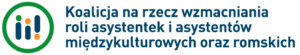 Asystentura romska - Asystentki i Asystenci Międzykulturowi i Romscy